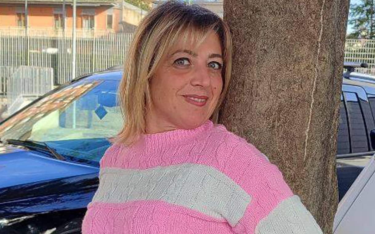 Mercato San Severino, omicidio Carmela Quaranta: fermato l'ex compagno ...