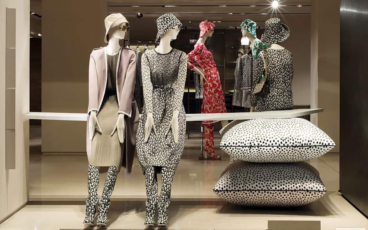 Moda italiana, un patrimonio culturale da proteggere: arte, memoria e ...