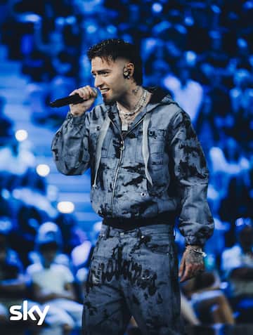 X Factor 2025, cosa è successo alla prima puntata di Bootcamp. FOTO ...