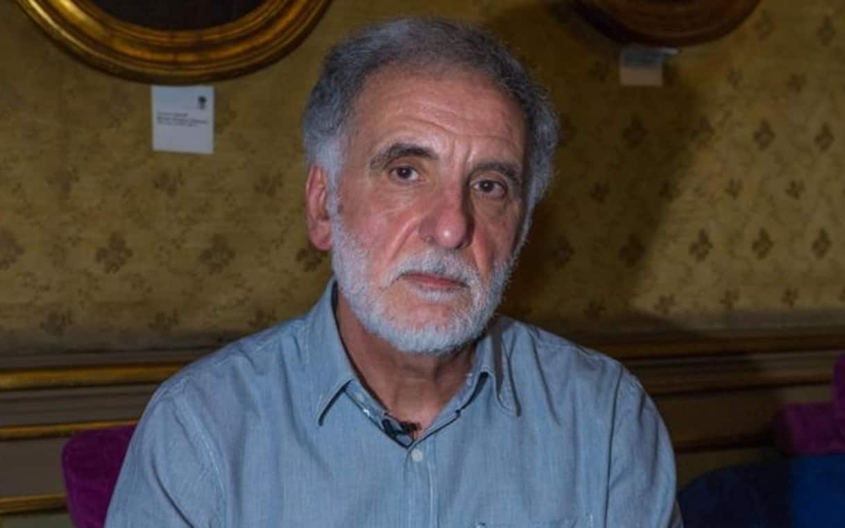 Michele Mari e le offese a Michela Murgia: scrittore resta in gara per ...