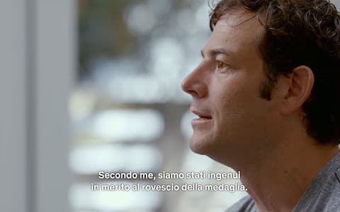 The Social Dilemma, chi sono i protagonisti del documentario ...