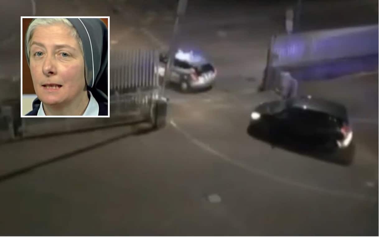 Ndrangheta, suora arrestata a Brescia: era al servizio dei clan. Chi è ...