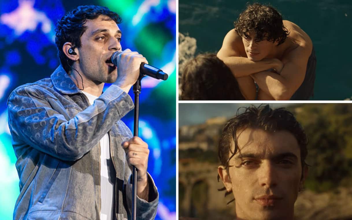 Bresh, è uscita la nuova canzone Dai Che Fai: testo e significato I Sky ...