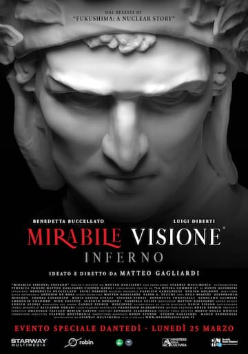 Dantedì 2026, 7 film da vedere per capire Dante Alighieri e la Divina ...