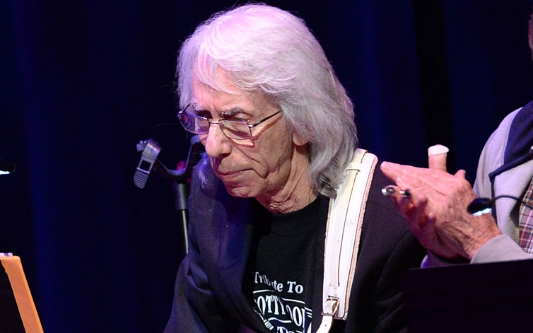 Morto Wayne Moss, il chitarrista aveva 88 anni I Sky Tg24