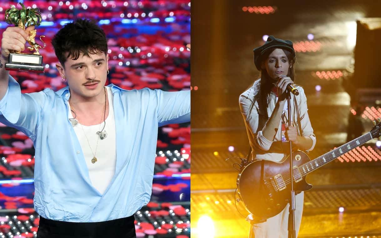 I film, le serie tv, i cantanti e le canzoni più cercate su Google nel ...