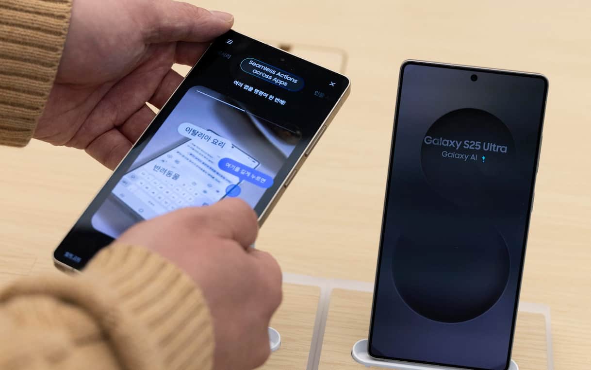 Samsung Galaxy S26, svelati prezzi e modelli: le anticipazioni in ...