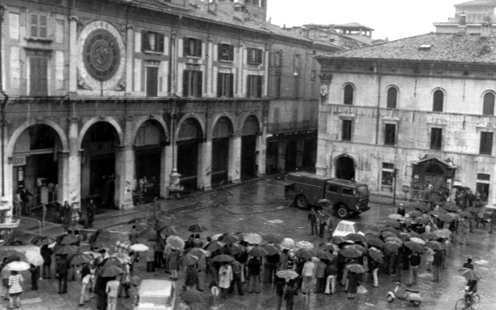 brescia news | Sky TG24