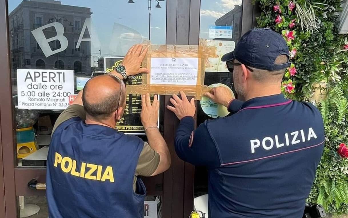 Taranto, omicidio migrante Bakari Sako: indagato per favoreggiamento il ...