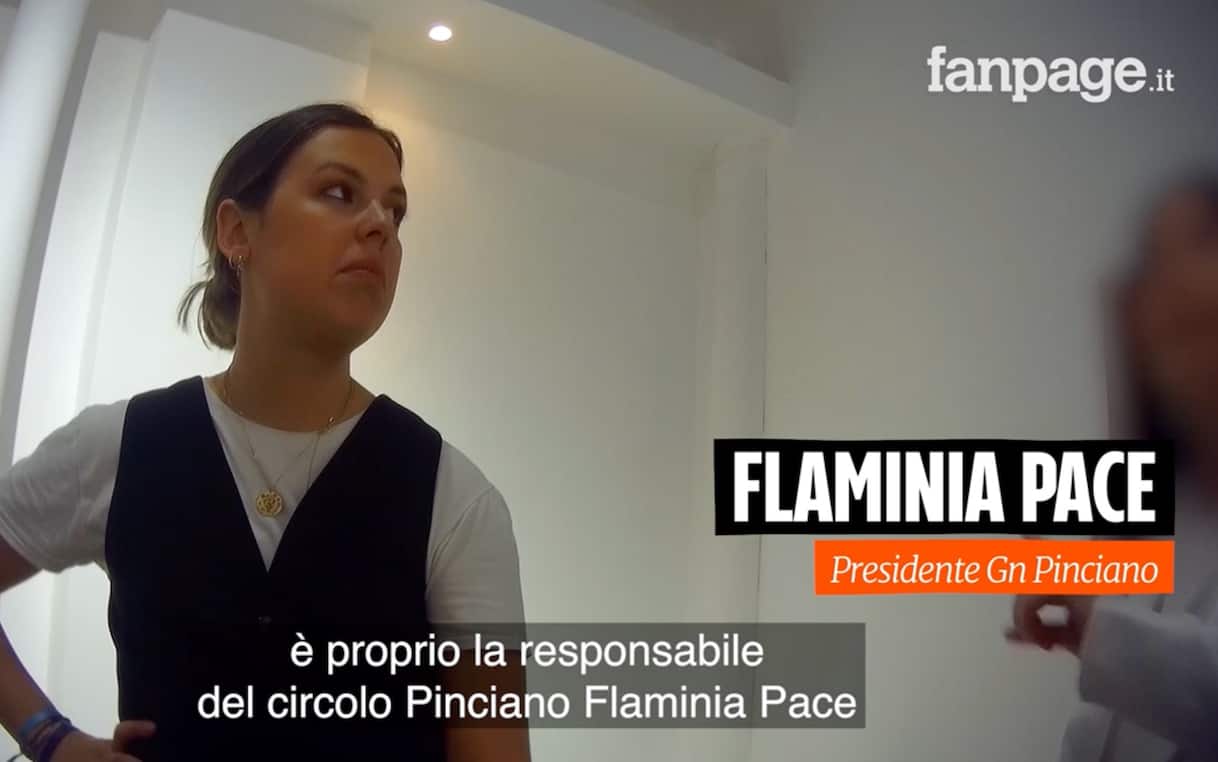 FdI, dopo inchiesta su insulti antisemiti si dimettono Flaminia Pace ed ...