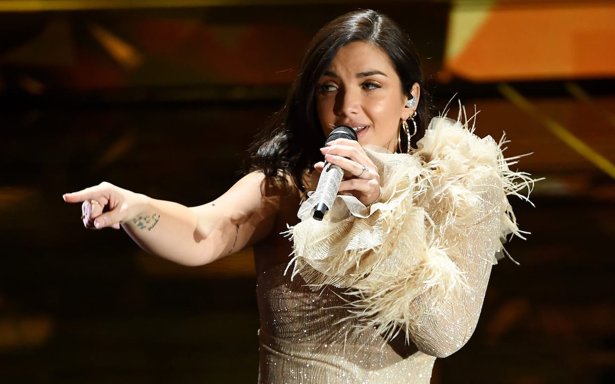 Elettra Lamborghini è tornata con Miaw Wau: testo e significato | Sky TG24