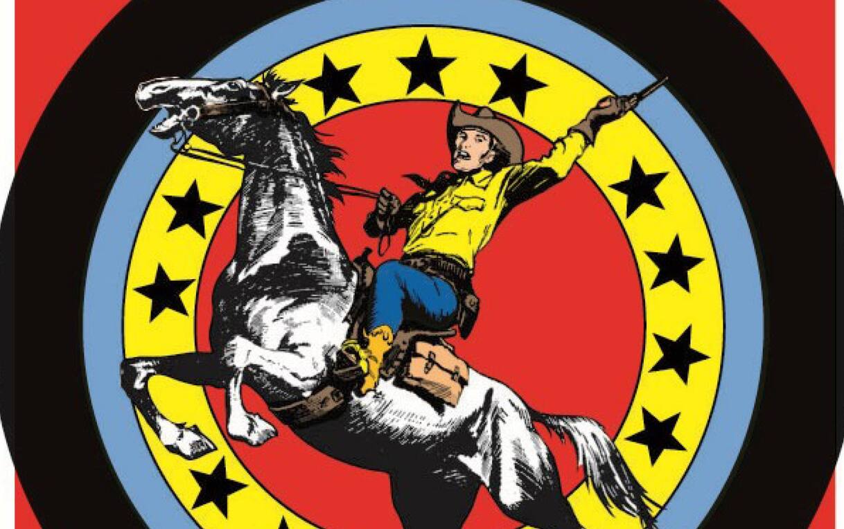 Tex Collezione Book, Bonelli Editore ristampa il celebre fumetto in un ...