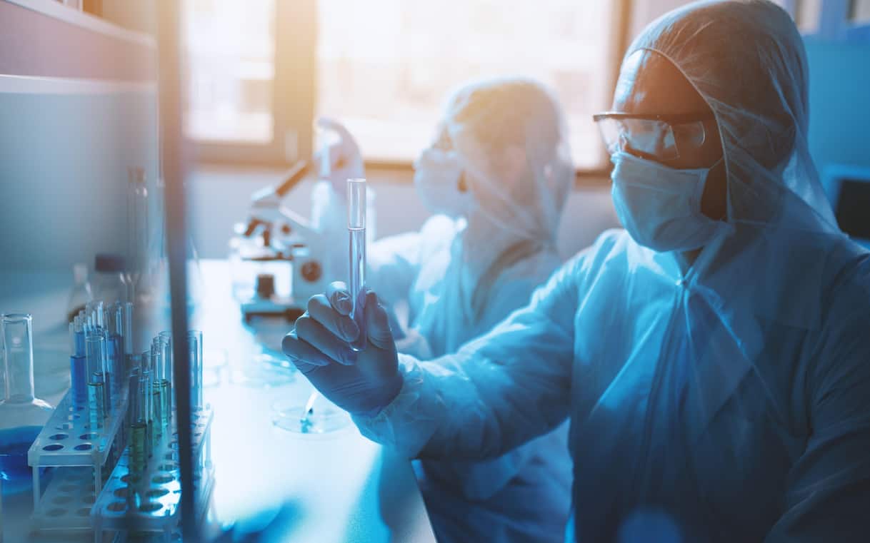 Tumore al pancreas, un nuovo farmaco sperimentale allunga la ...