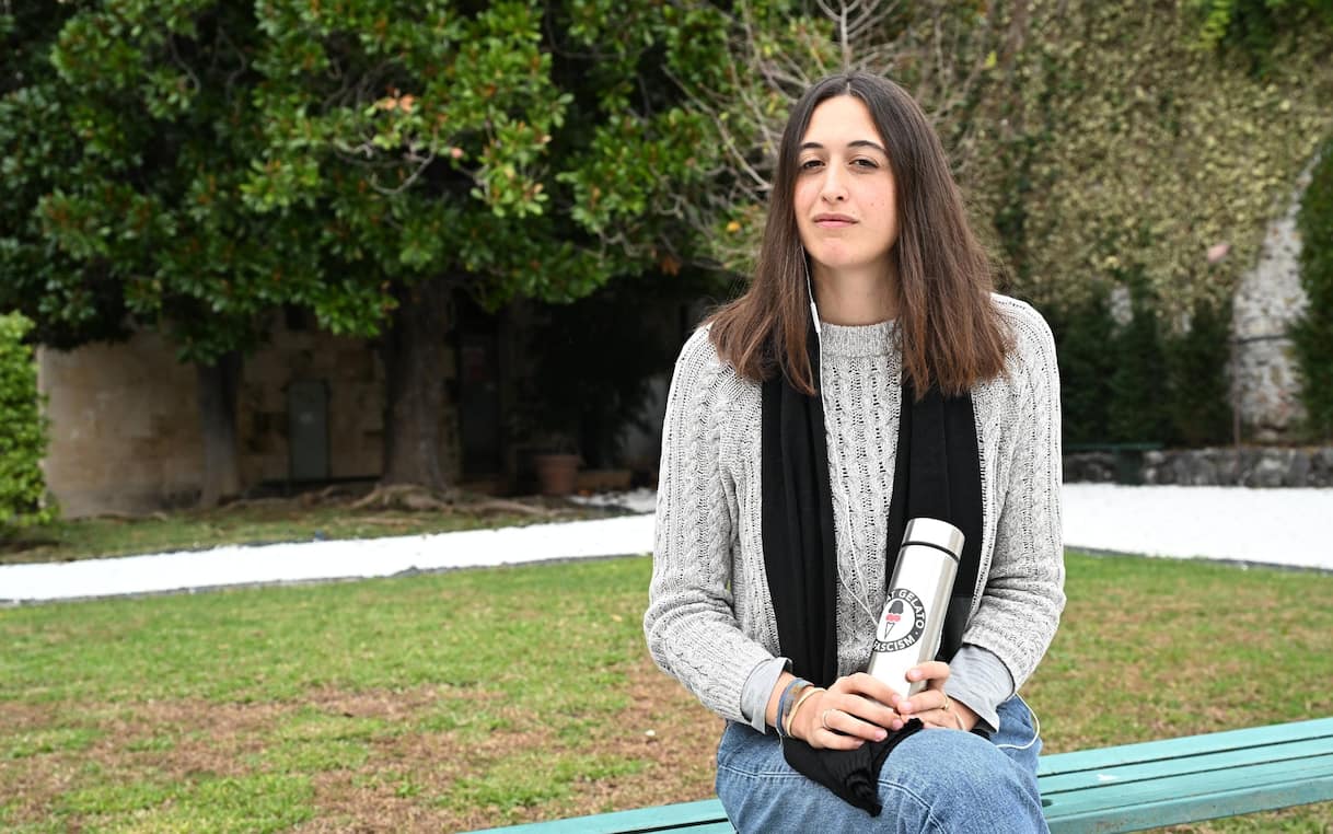 Francesca Ghio, la consigliera genovese denuncia violenza sessuale ...