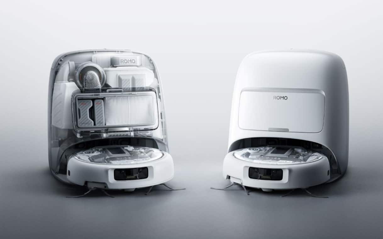 Recensione DJI ROMO: impressioni, caratteristiche, prezzi | Sky TG24