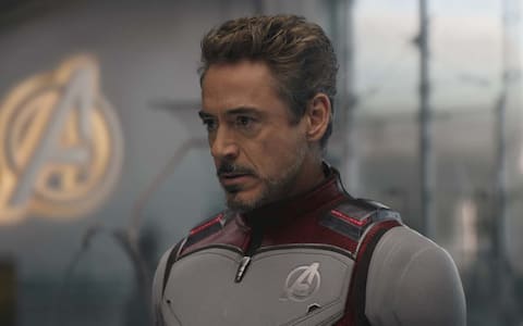 Robert Downey Jr. compie 60 anni, i ruoli più famosi da Iron Man all ...