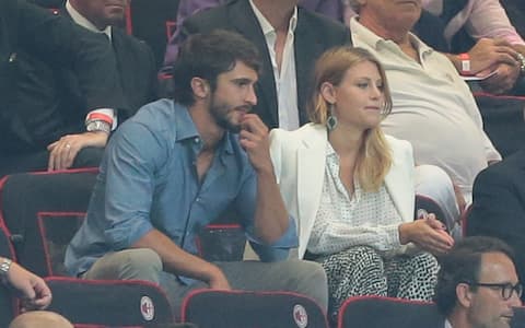 Chi è Lorenzo Guerrieri, compagno di Barbara Berlusconi. FOTO | Sky TG24