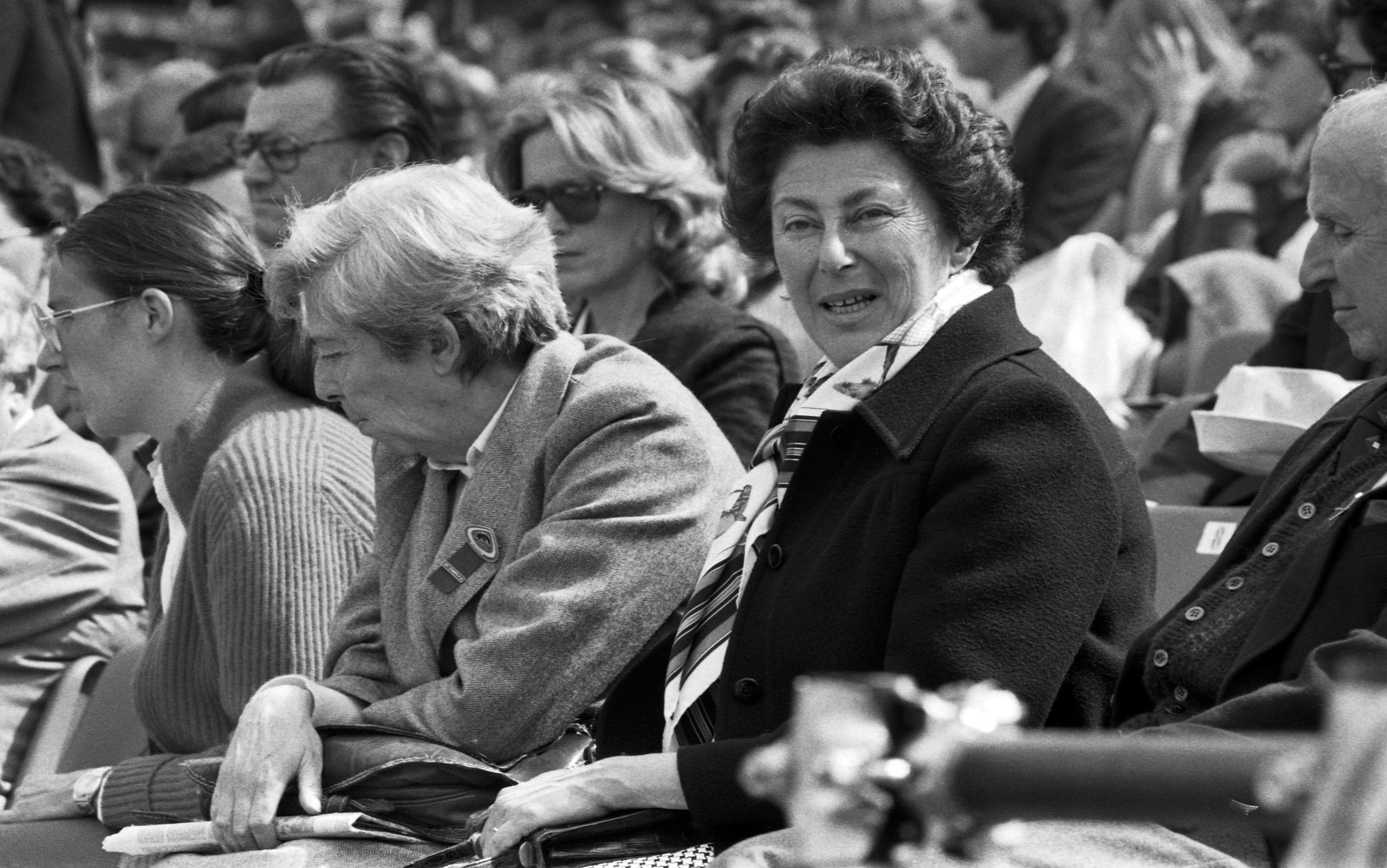 Maria Sole Agnelli, chi era la sorella dell’Avvocato: 100 anni di ...