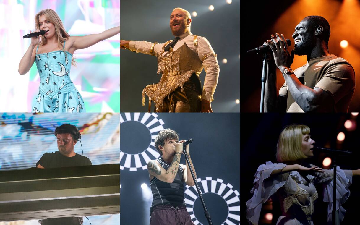 Sziget Festival 2024, annunciati i primi headliner. FOTO