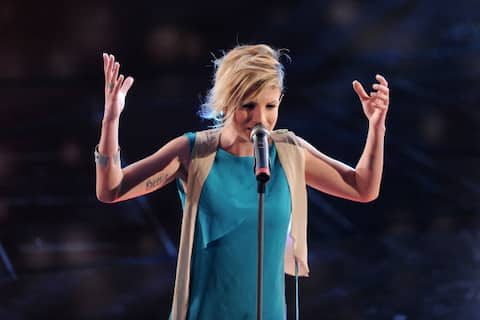 Emma Marrone, ieri e oggi: ecco come è cambiata. Le foto più belle.