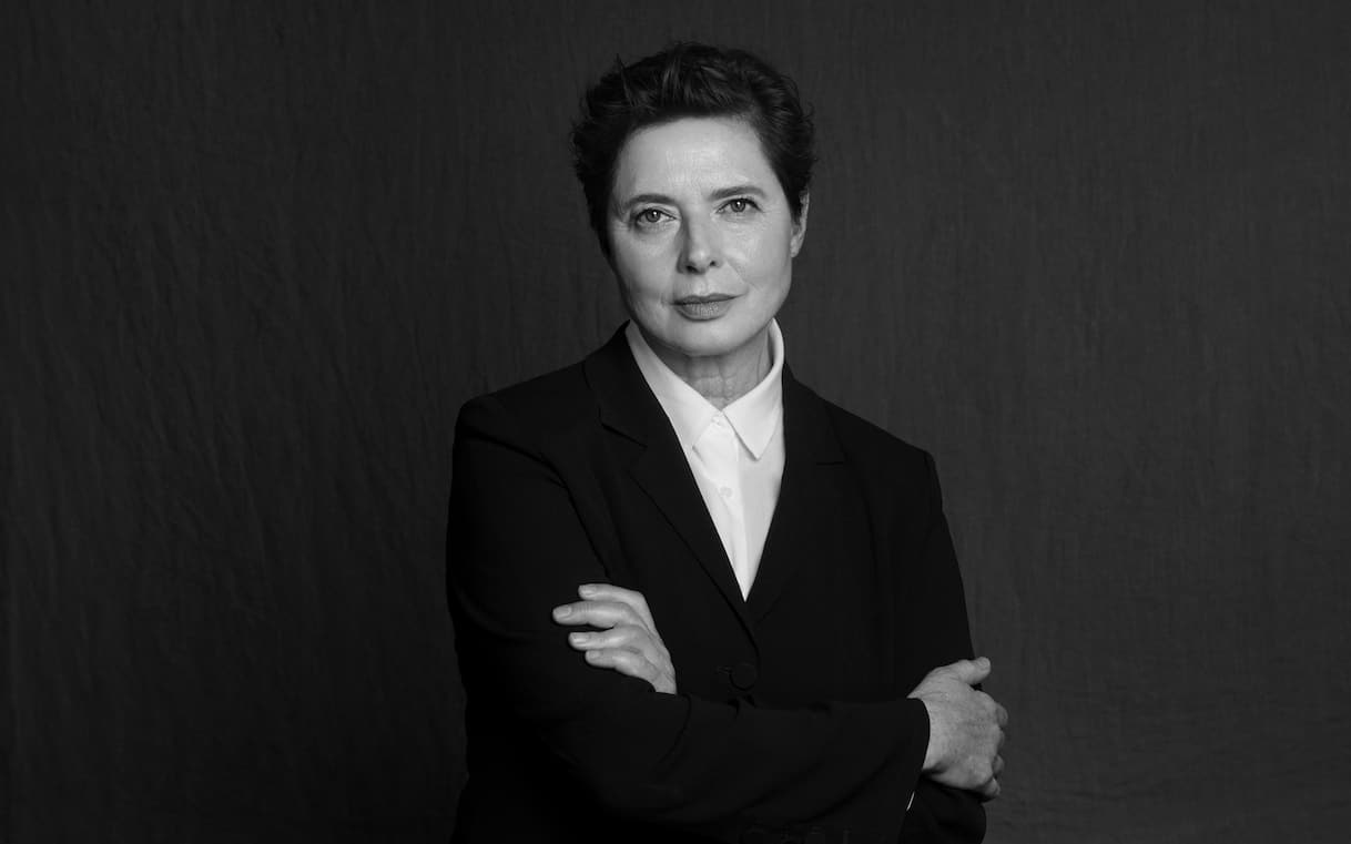 Locarno Film Festival, a Isabella Rossellini assegnato l’Excellence ...