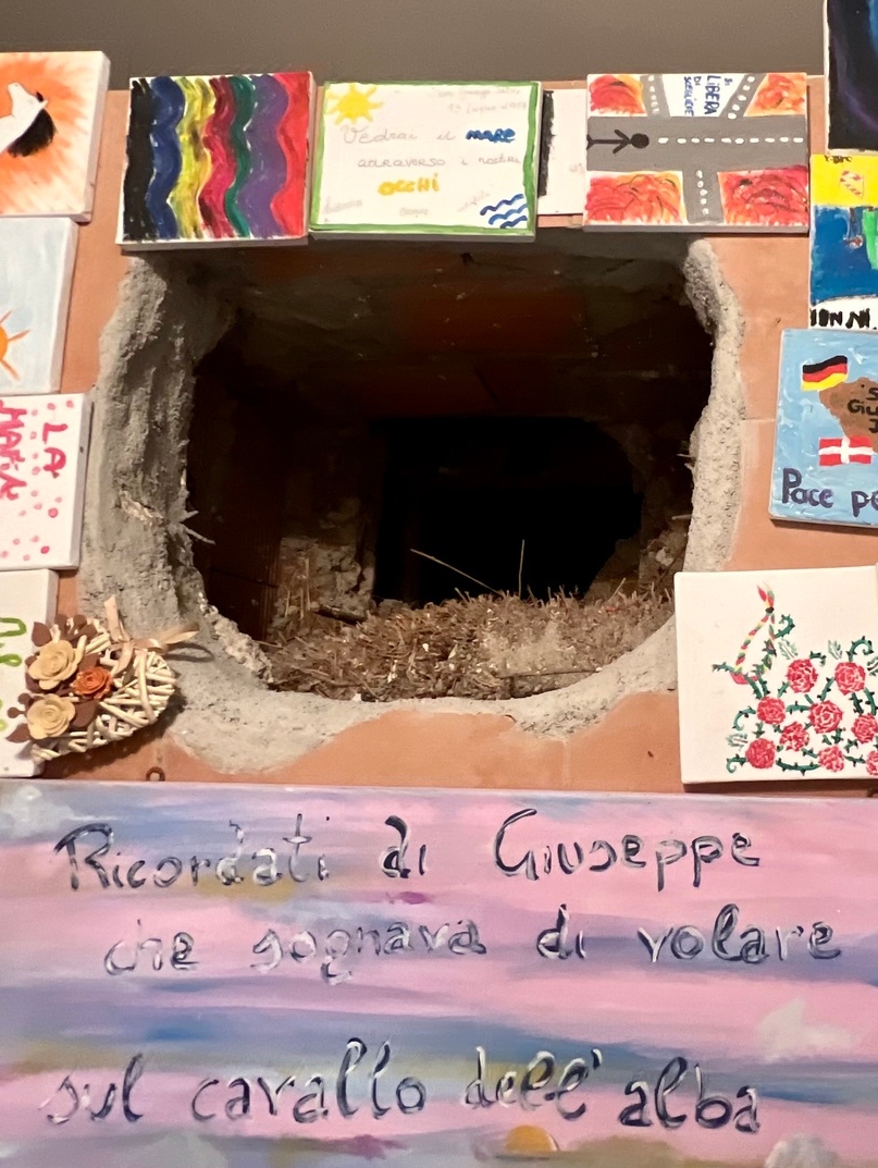 Trent'anni dopo Giuseppe Di Matteo: il bimbo che svelò la mafia | Sky TG24