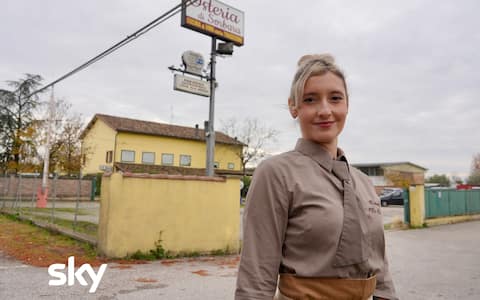 Alessandro Borghese - 4 Ristoranti, Ristorante Damedeo è il miglior ...