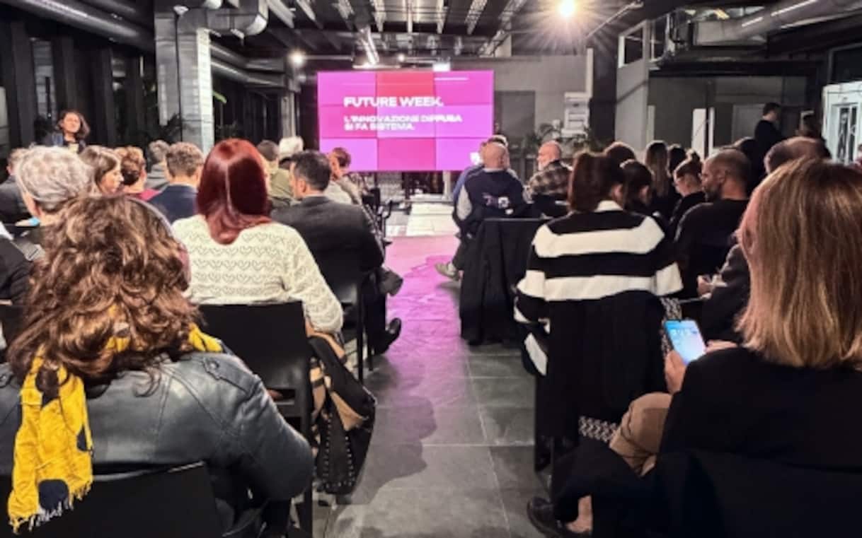 Future Week Torino 2026: programma, eventi e ospiti | Sky TG24