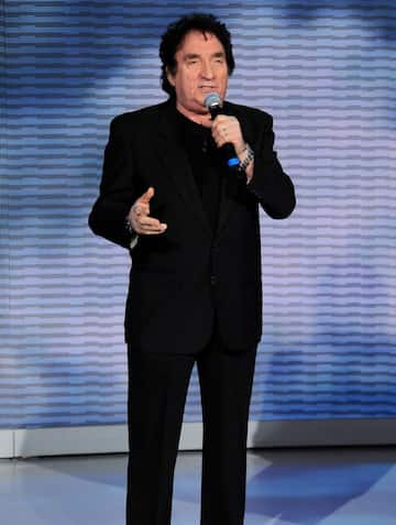 Tony Dallara, la carriera e le canzoni più famose: da Romantica a Come ...