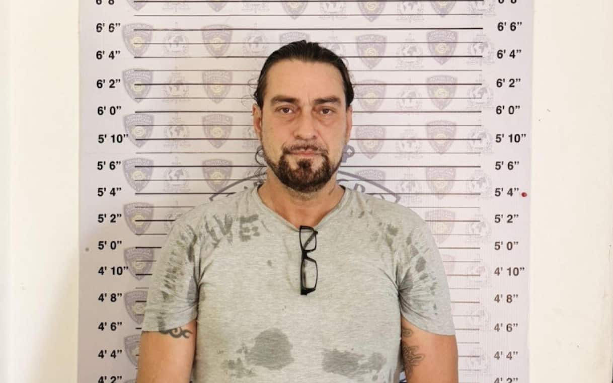 Repubblica dominicana, Efe: “Italiano in attesa di estradizione morto ...