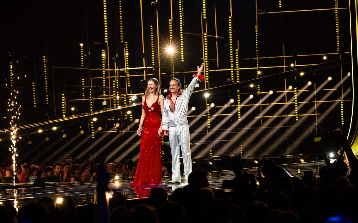 Eurovision Song Contest 2026, la scaletta della finale di stasera | Sky ...