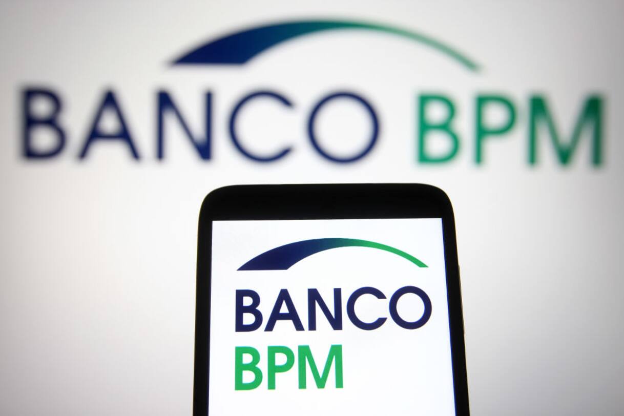 Banco Bpm, accordo con Credit Agricole per partnership da 400 milioni ...