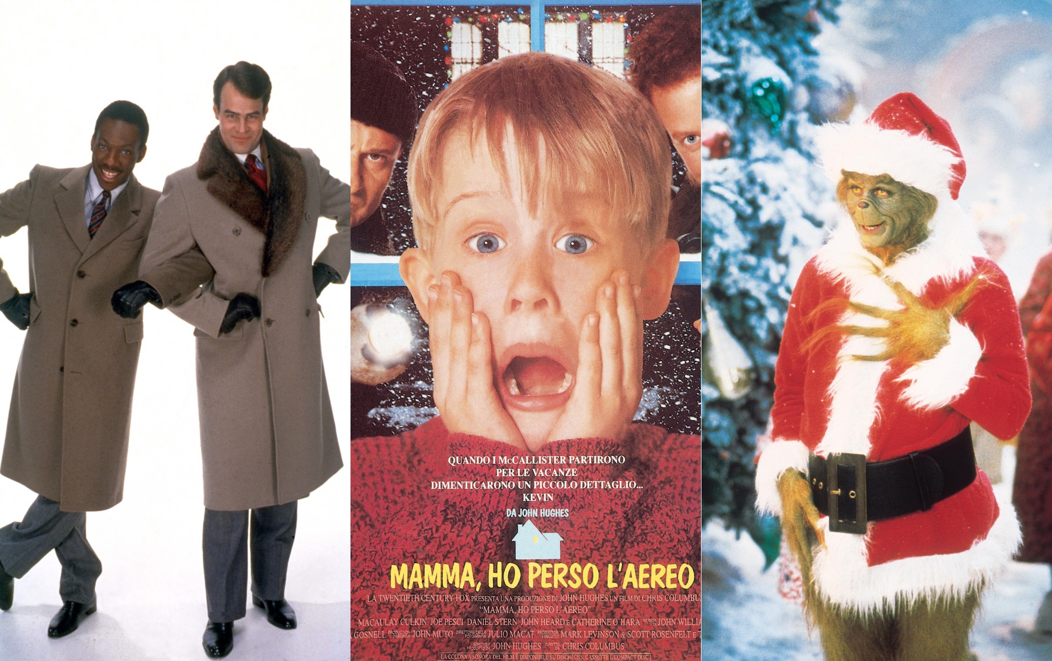 I 20 migliori film (e serie) su Roma antica, da Cabiria a Il primo re ...