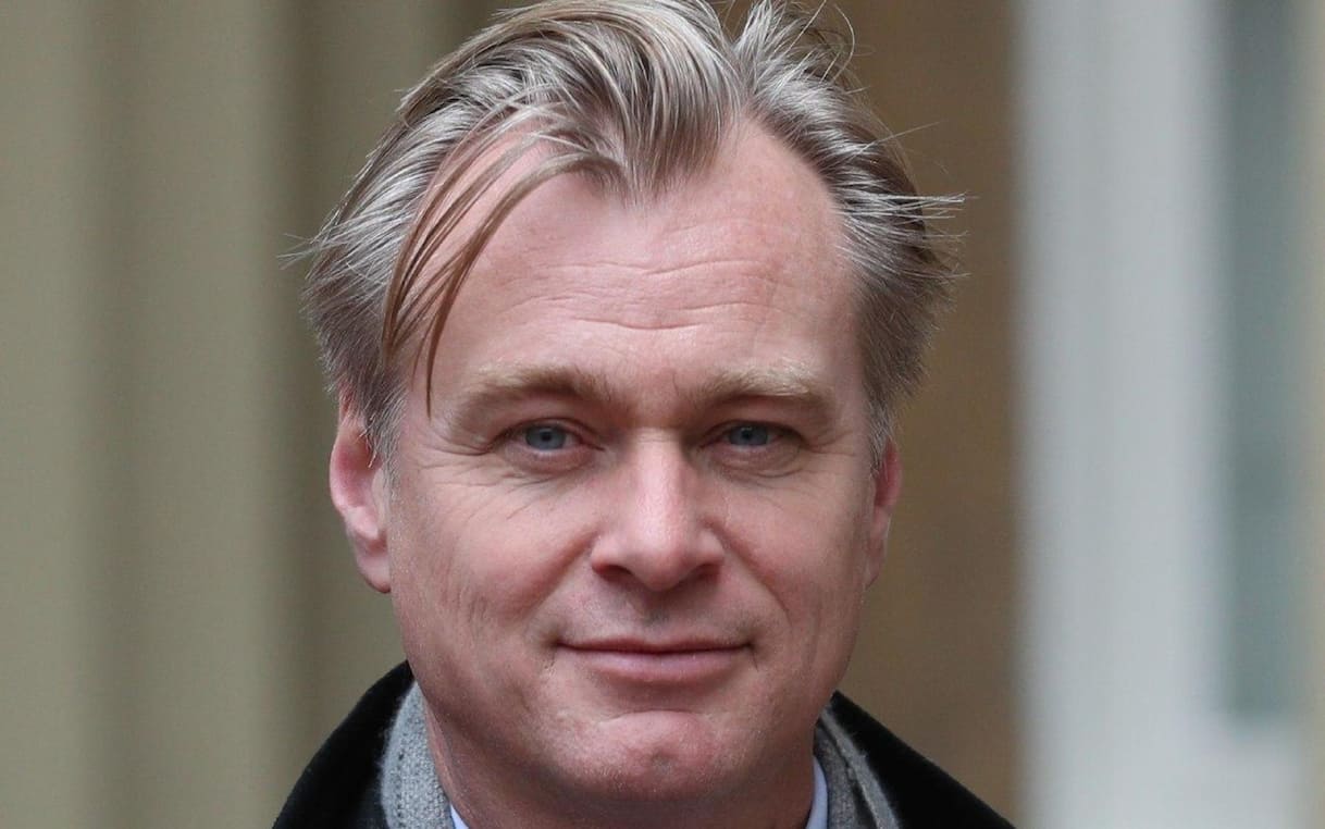 Nolan spiega perché non era sicuro di voler girare 'Il cavaliere oscuro ...