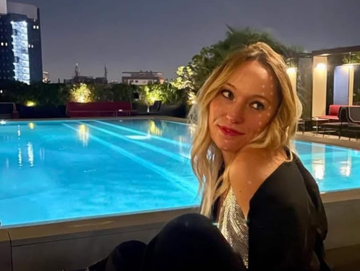 Omicidio Marco Magagna, Stella Boggio condannata a 21 anni | Sky TG24