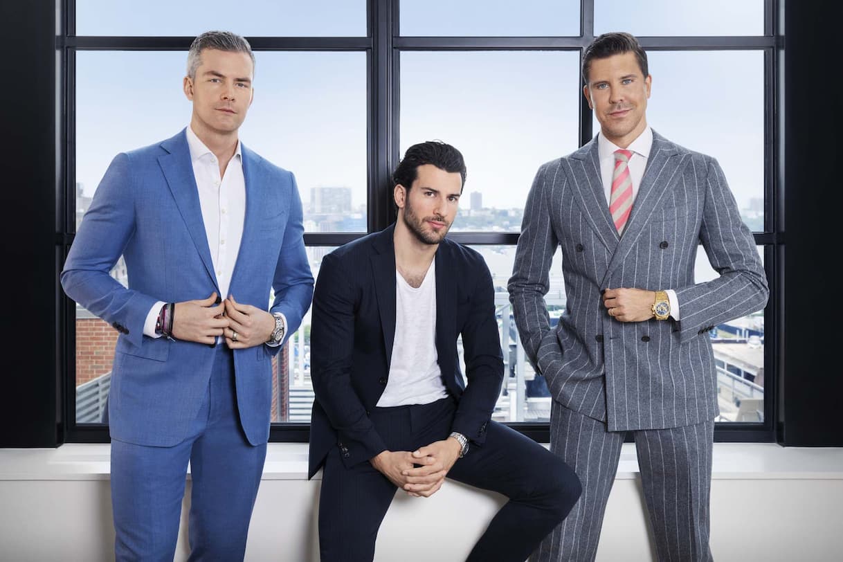 Case da Milionari New York, su Sky Uno arriva la stagione 8 | Sky tg24