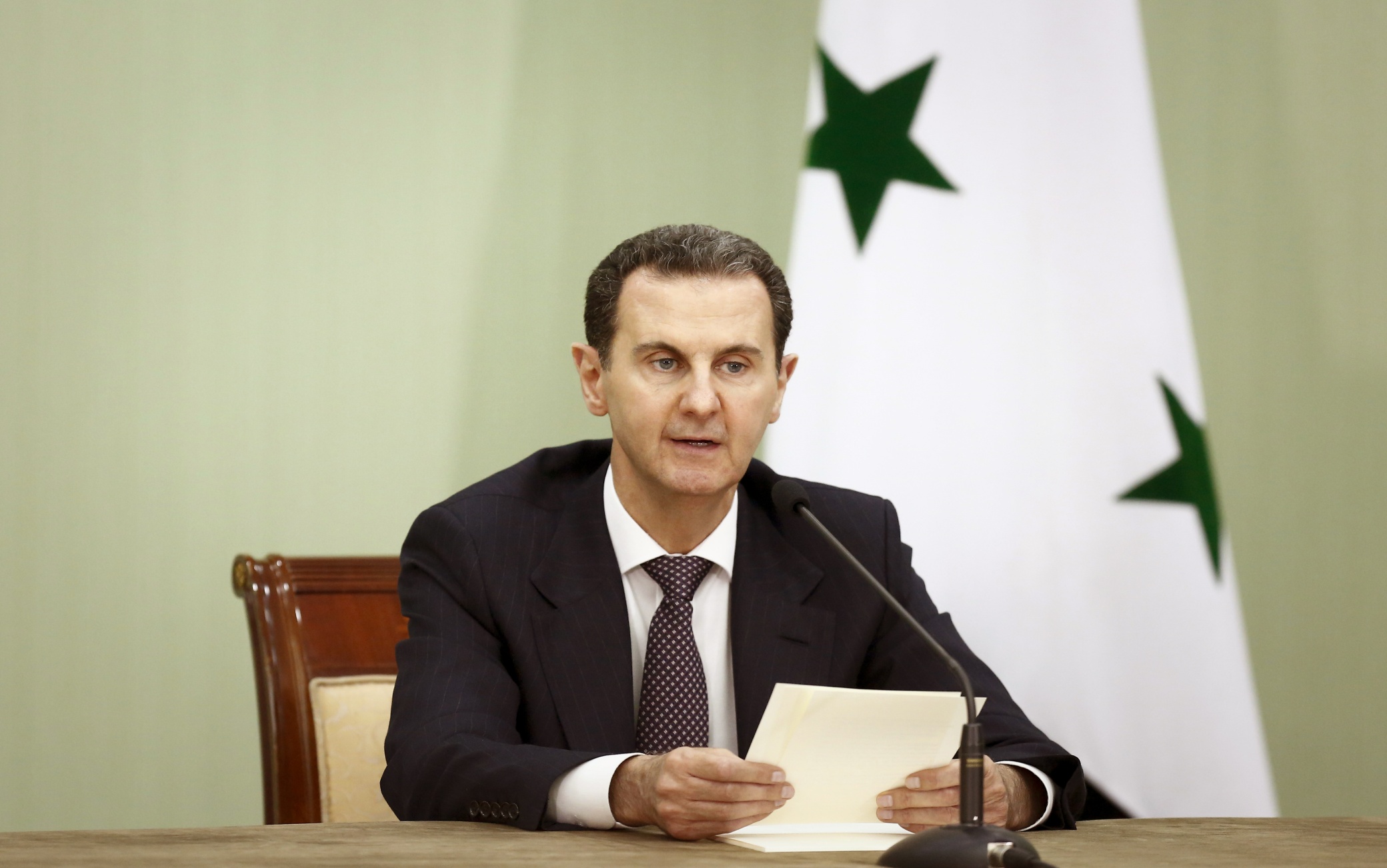 Chi è Bashar al-Assad, l'ex presidente della Siria | Sky TG24