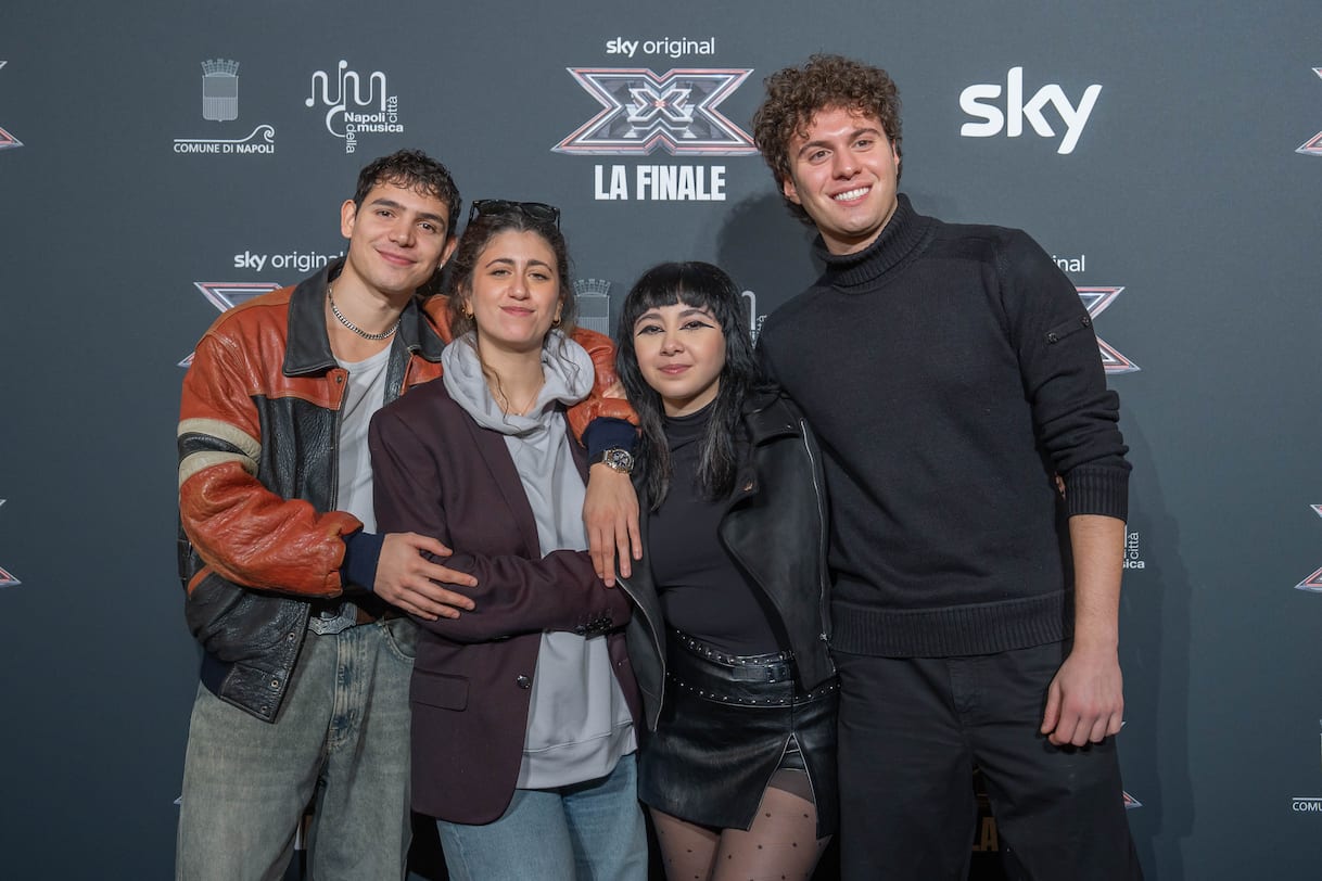 X Factor 2025, dove vedere la finale in TV e anche in chiaro | Sky TG24