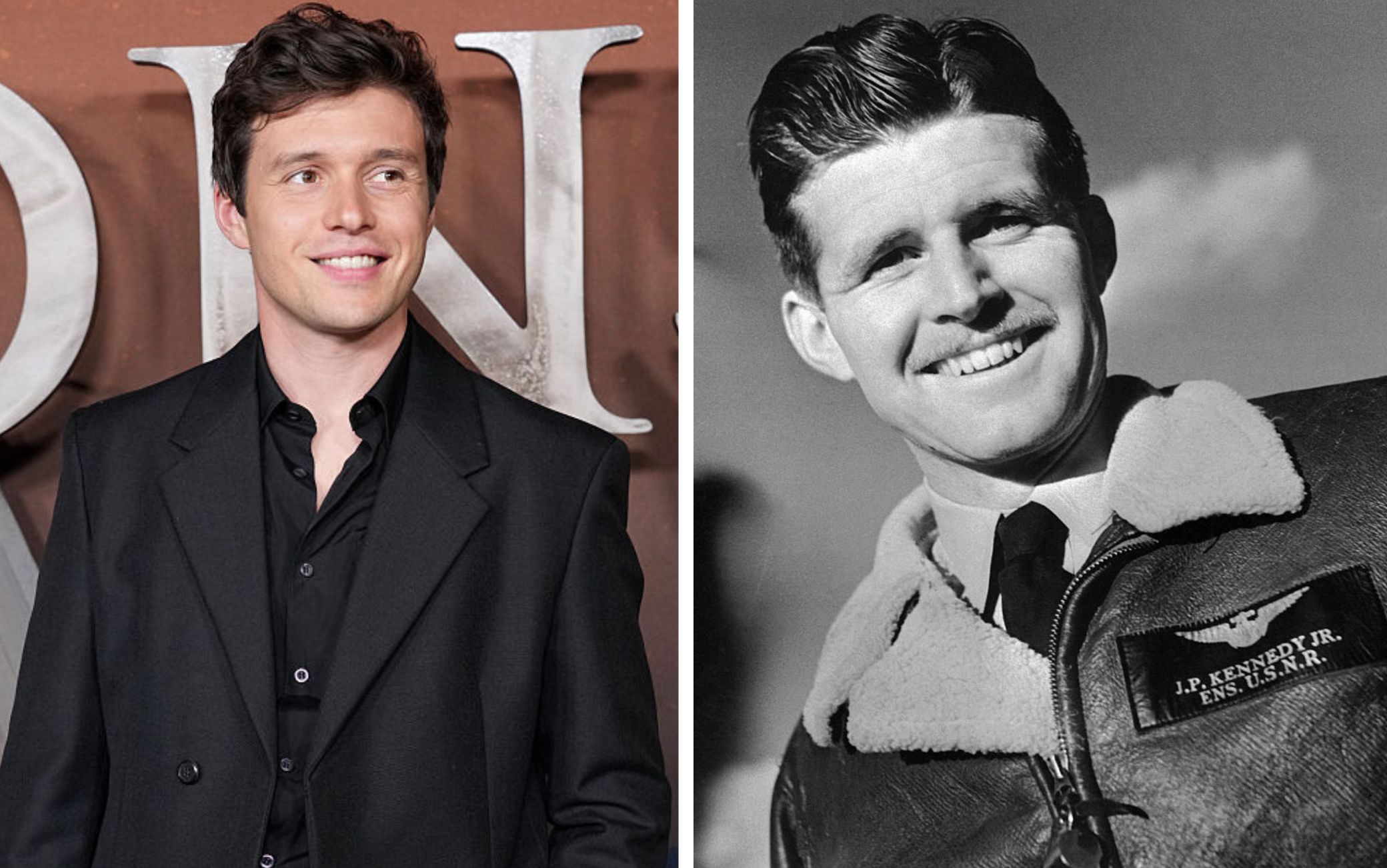 Kennedy, Netflix svela il cast della serie tv: attori e personaggi ...