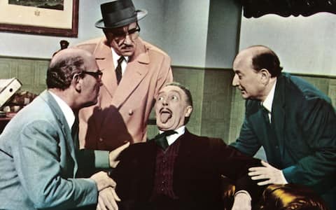 Totò e Peppino: i migliori film della celebre coppia | Sky TG24