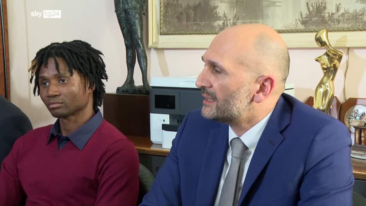 Omicidio Paganelli, Guidi: Dassilva vuole di nuovo la sua vita | Video ...