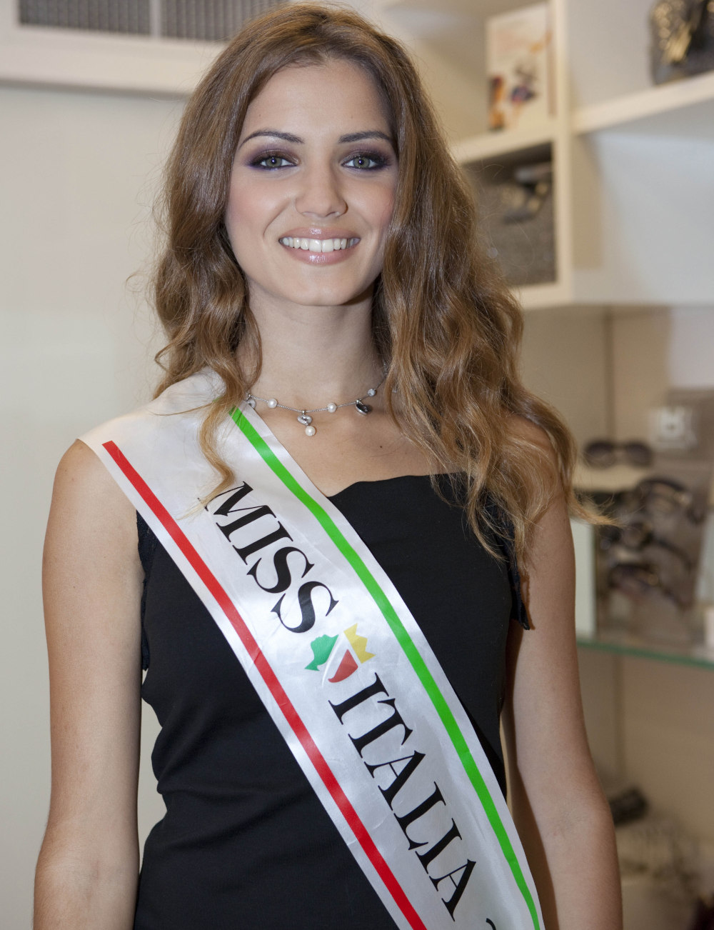 Vanina - Un vicequestore a Catania, chi è Giusy Buscemi e quali sono i ...