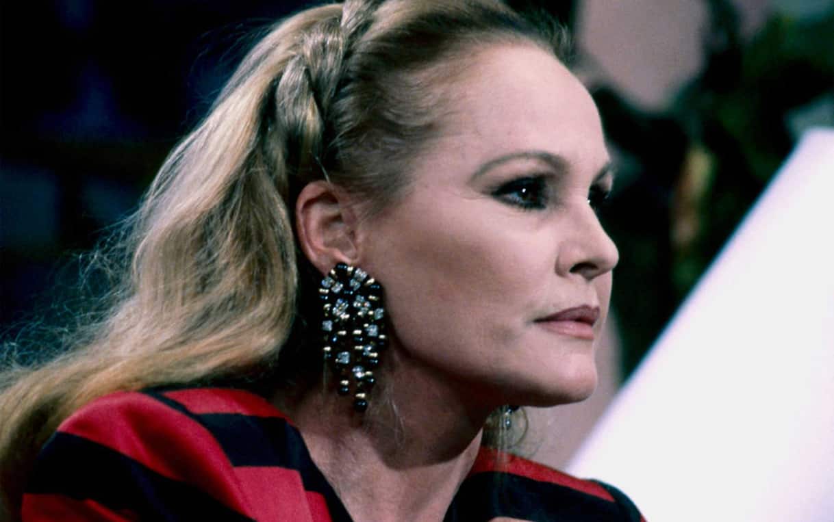 Ursula Andress truffata: l’attrice perde 20 milioni di euro | Sky TG24