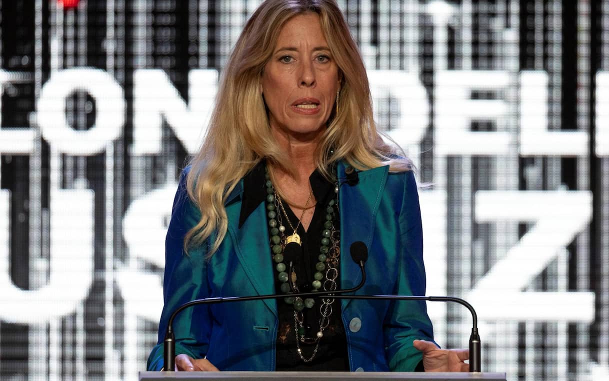 Lavinia Mennuni (Fratelli d'Italia): “Maternità torni cool, donne ...