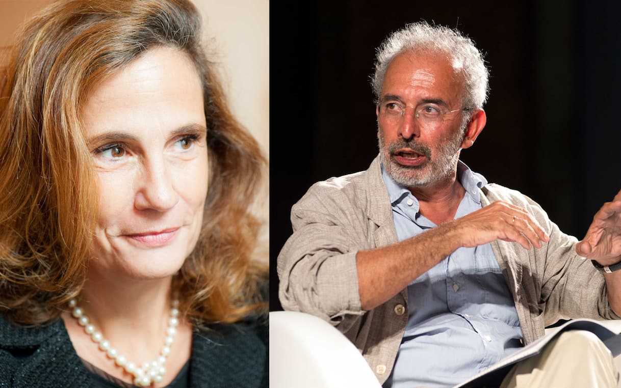 Gad Lerner lascia Il Fatto Quotidiano: 'Troppo indulgenti verso Trump e ...