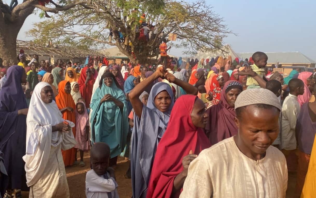 Nigeria, rapimenti di massa: dichiarato lo stato di emergenza. Cosa sta ...