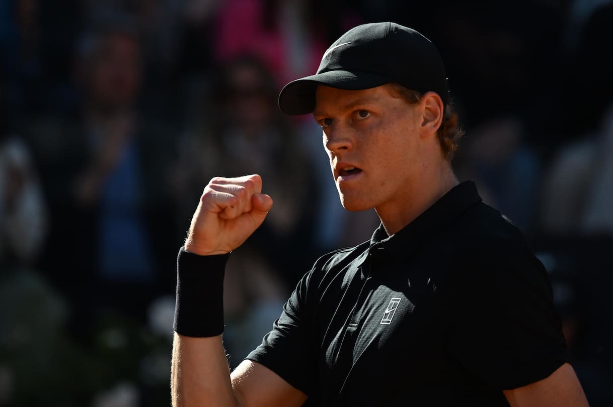 Sinner, Roland Garros 2026: il tabellone e gli avversari | Sky TG24