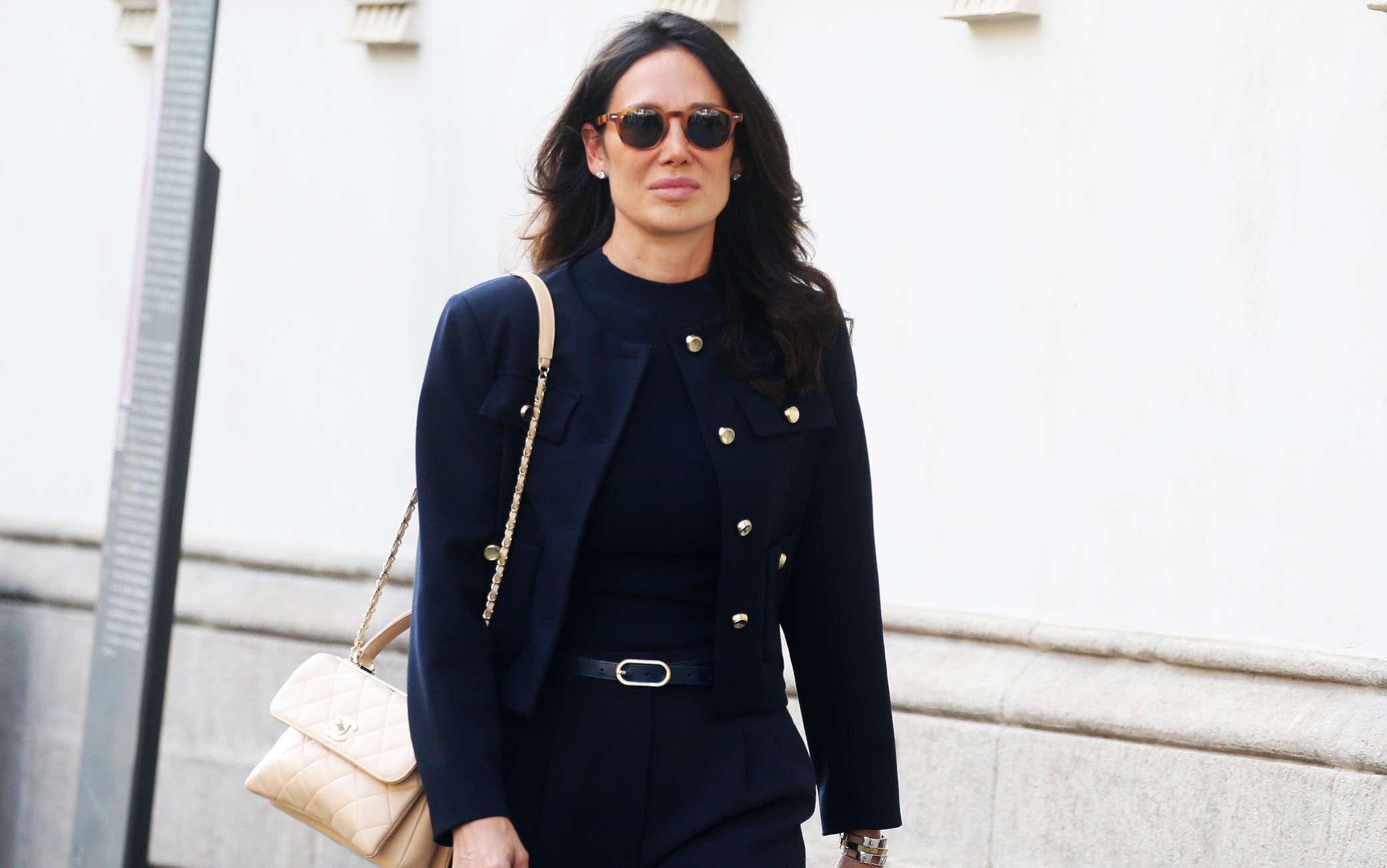 Grazia a Nicole Minetti, dal M5S al Pd: le reazioni della politica al ...