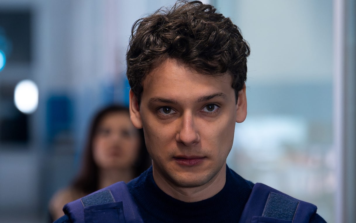 Per Sempre, recensione del cortometraggio di e con Romano Reggiani ...