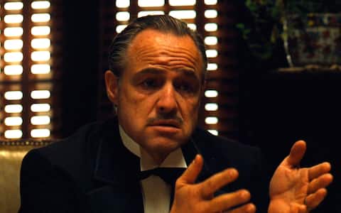 Il Padrino, il capolavoro di Coppola compie 50 anni: ecco le cose da ...